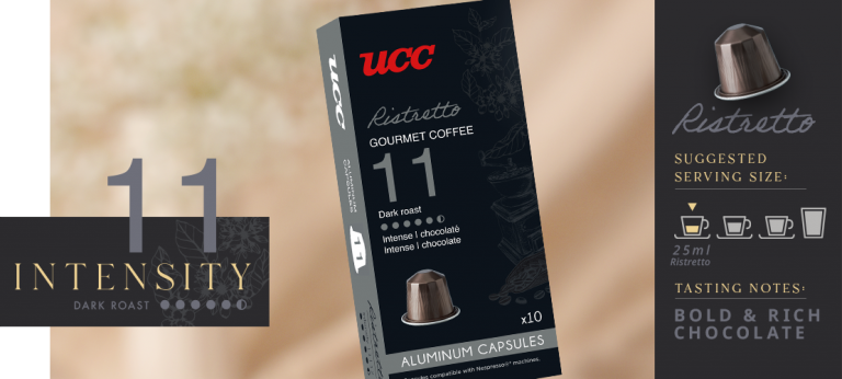 Welcome to UCC Asia Pacific